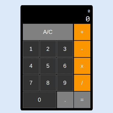 Calculator